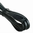 OLIVE- Ac Power Cord Cable For Epson Ds-1630 Document Scanner - Walmart.com