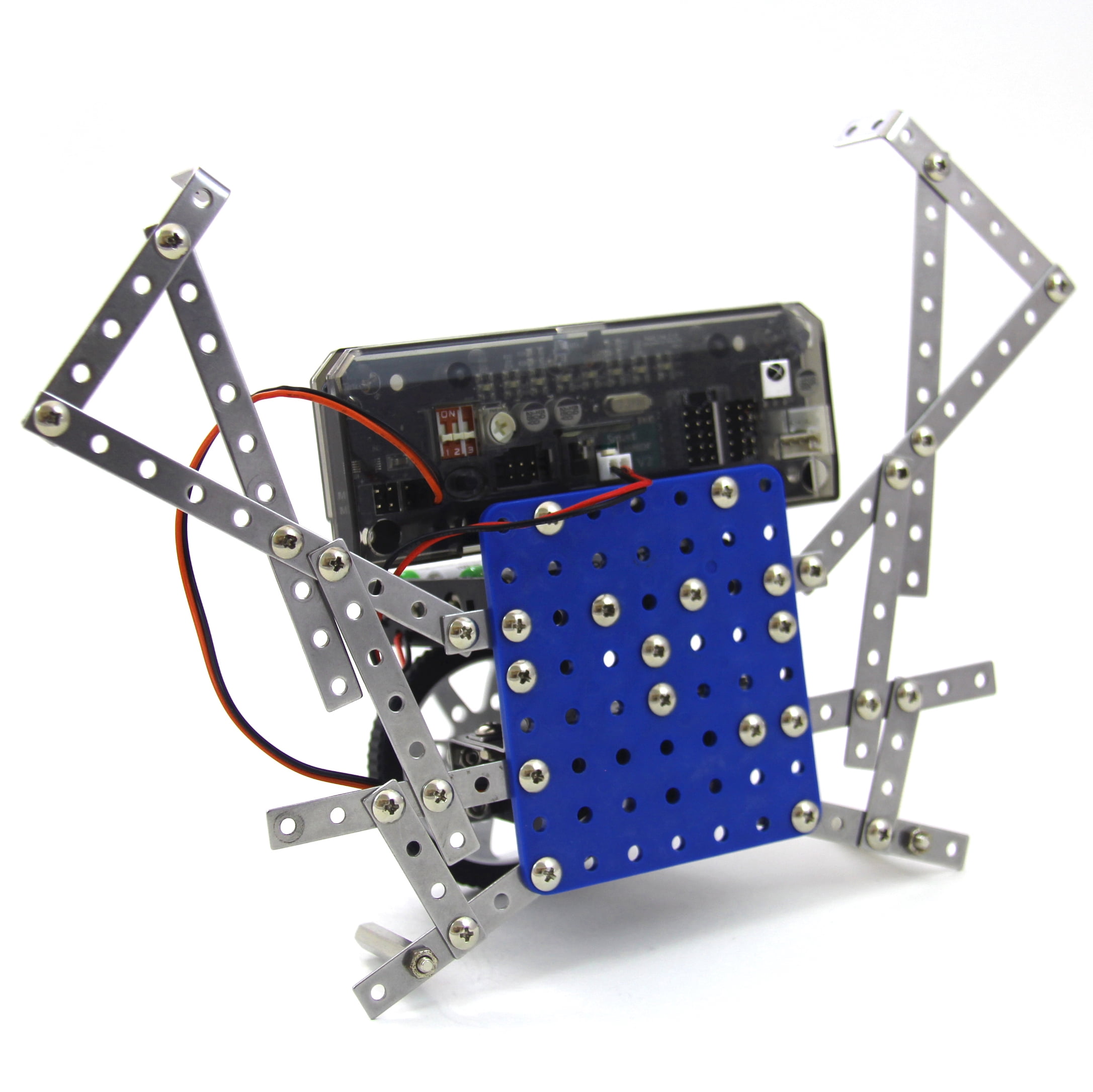 Robolink 11 in 1 Programmable Robot Kit - STEM Learning India | Ubuy
