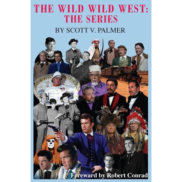 Wild Wild West Cast