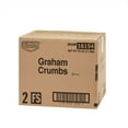 Keebler Graham Cracker Crumbs 25lb 1ct - Walmart.com