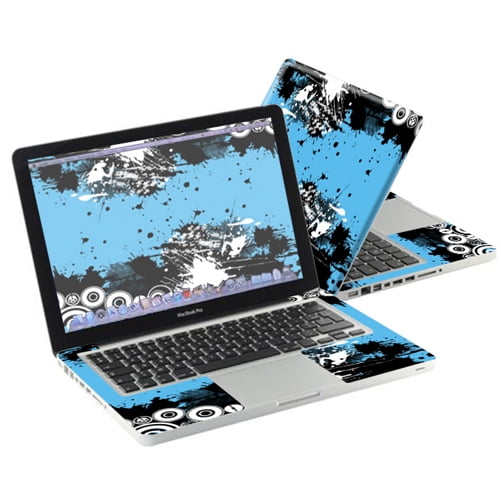 Skin Decal Wrap Compatible With Apple MacBook Pro 13" screen Sticker ...
