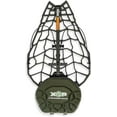 XOP Vanish Evolution - 11 Lb Cast Aluminum Hang On Treestand for Deer ...