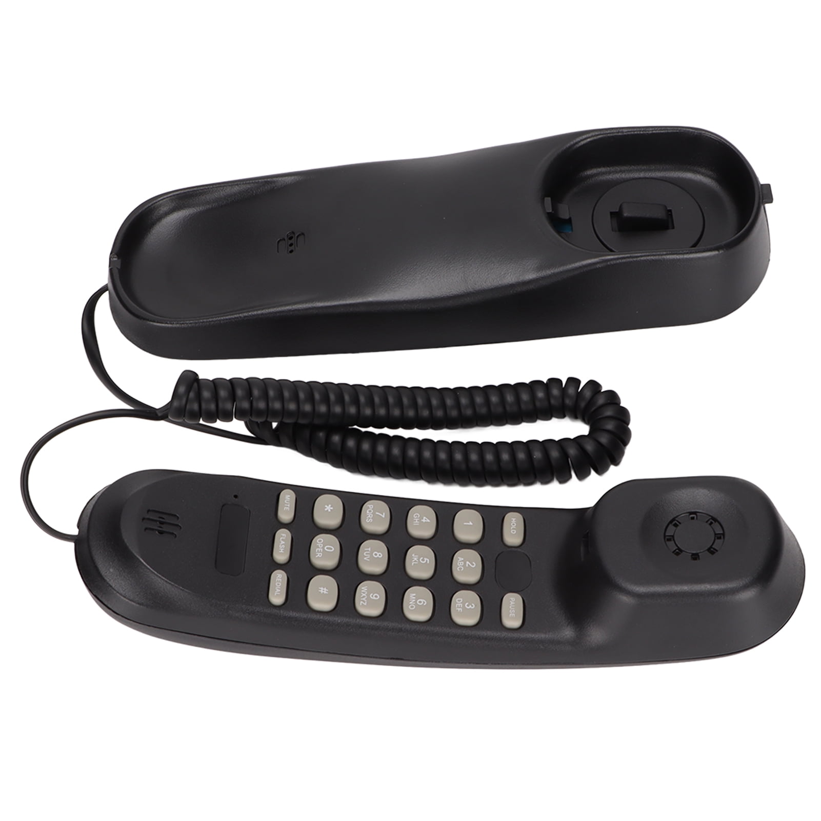 Click here for Estink Wall Mountable Telephone  Function Fsk Dtmf... prices