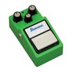 Ibanez Electronic Instrument - Turbo Tube Screamer Effects Pedal with 3 ...