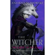 The Witcher: Sword of Destiny : Illustrated Edition (Series #2 ...