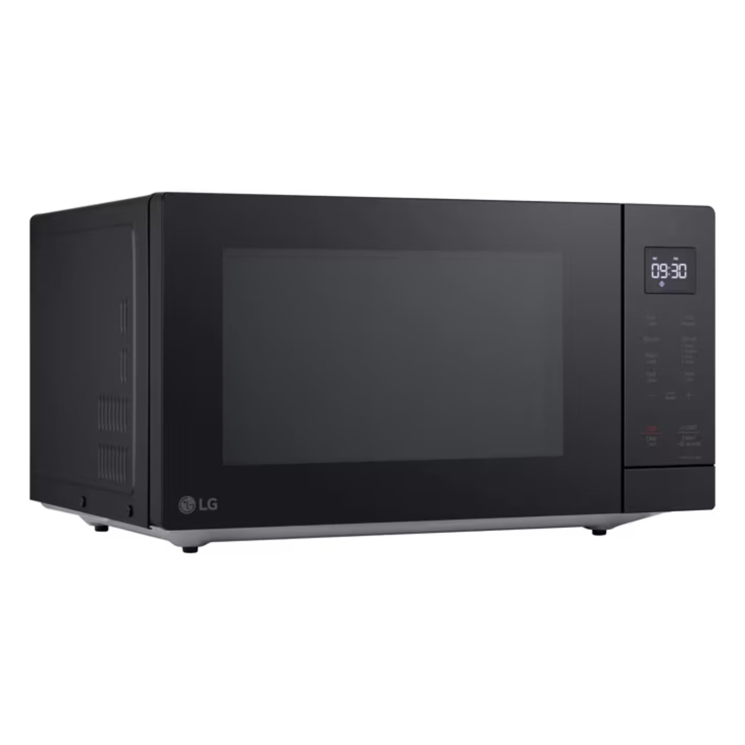 Click here for Lg Mser1130b 1.1 Cu. Ft. Countertop Microwave With... prices