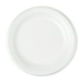 Great Value Disposable Round Foam Plates, 9 inches, 50 Count - Walmart.com