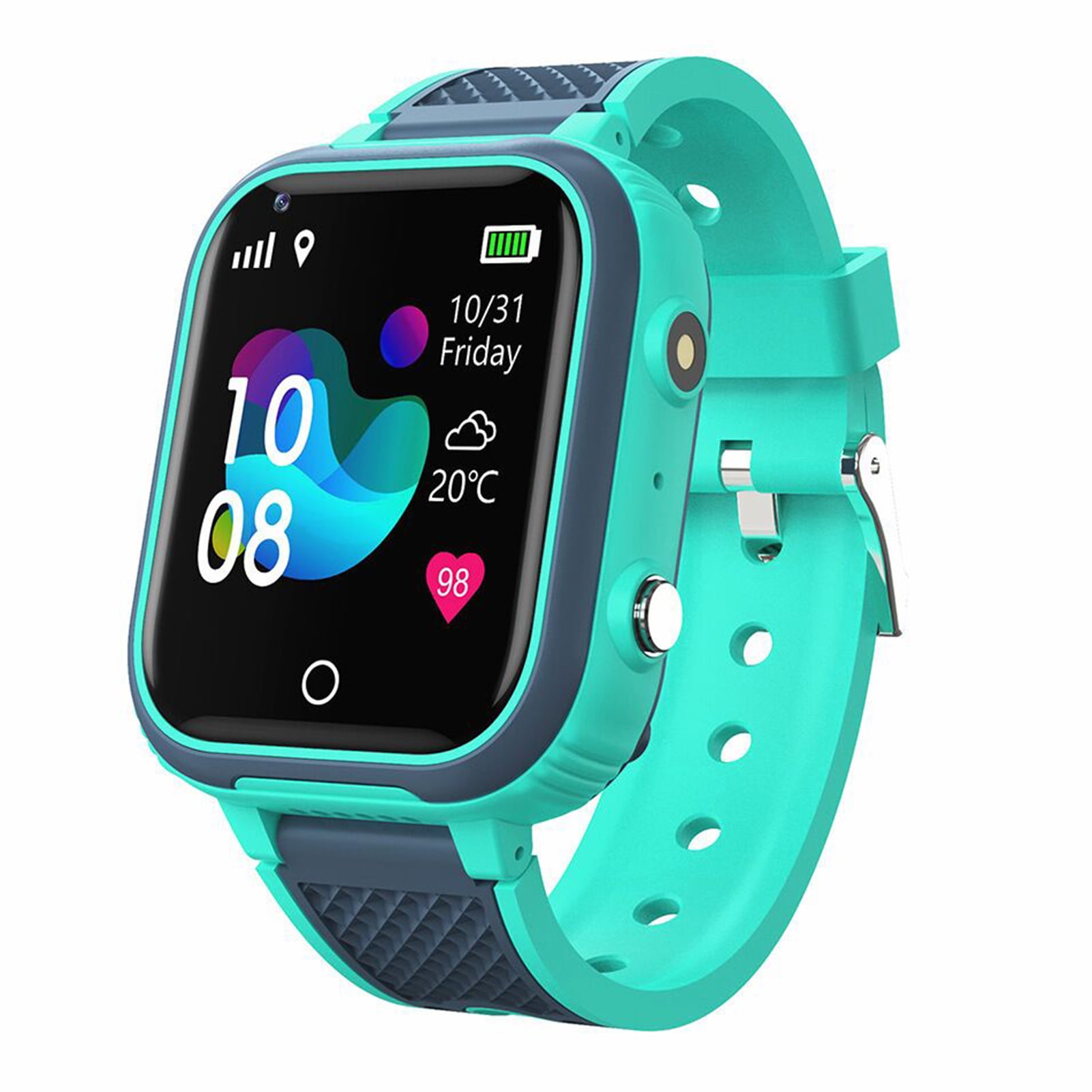 Click here for Pangjifa Kids Smartwatch 4g Gps Tracker Kids Mobil... prices
