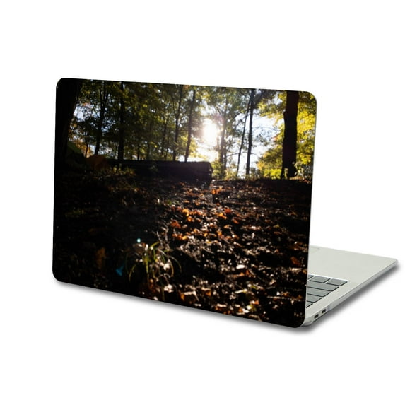 KSK KAISHEK Compatible Old MacBook Pro 13" Case 2012 - 2015 Release ...