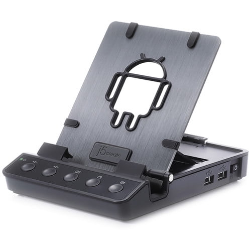 j5create JUD650 Android Docking Station - Walmart.ca