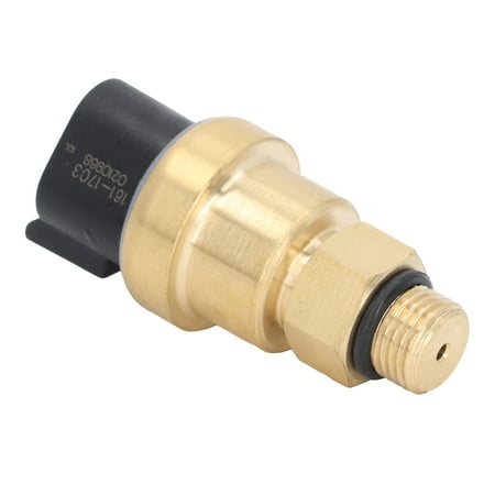 ANGGREK Pressure Sensor,Heavy Duty Oil Pressure Sensor,Heavy Duty Oil ...