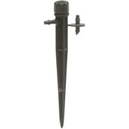 Orbit 3 Pack (30 Total Pieces) 1 Gallon per Hour GPH Drip Irrigation ...