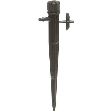 Orbit 3 Pack (30 Total Pieces) 1 Gallon per Hour GPH Drip Irrigation ...