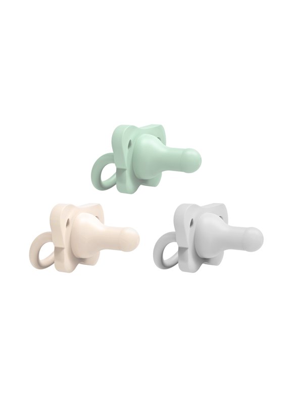 Pacifiers & Binkies - Walmart.com