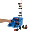 Rolyan Graded Pinch Exerciser, 25 Pinchers, 1 Kit - Walmart.com