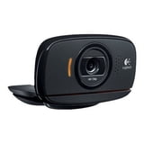 Logitech HD Webcam C510 - Webcam - color - 1280 x 720 - audio - USB 2.0 ...