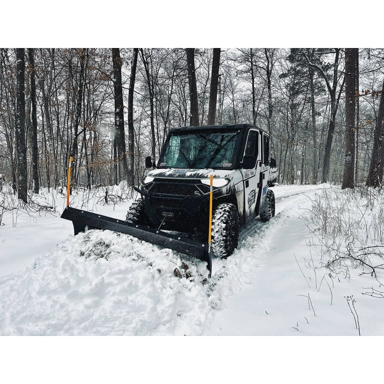 Hydraulic Plow Joystick DENALI UTV Snow Plow Joystick Controller ...