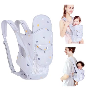 Colugo Baby Carrier - Baby Carrier Newborn to Toddler, Toddler Carrier ...
