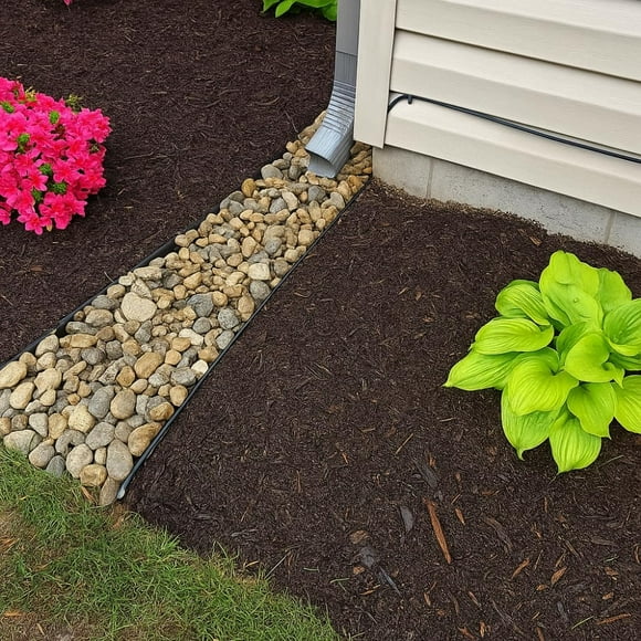 36 Inch Splash Block