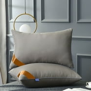 AllerEase Ultimate Protection and Comfort Down-Alternative Pillow (Various Sizes) - Walmart.com