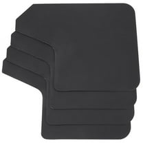 2Pcs Universal Mudflaps for Car SUV Van Truck Flaps Splash Guards ...