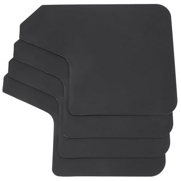 Sparco 03791RS Universal Mud Flaps Guards (Red 11"x18.5") 1 Pair ...