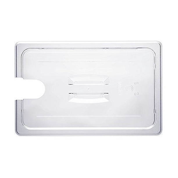 LIPAVI C15L-AP Lid for LIPAVI C15 Sous Vide Container, with precision ...