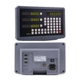 SNS-3V SNS-2V Digital Readout Lathe Mill Dro Display DB9 TTL Signal 80V ...