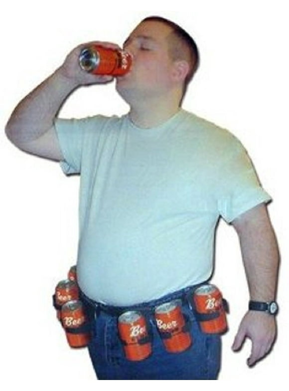 Six Pack Belt