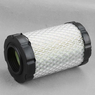 Genuine John Deere MIU14395 OEM Air Filter for Models D100, D105, D110 ...