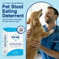 For-Bid for Dogs and YYF14 Cats | Stool Eating & Deterrent | Dog & Cat ...