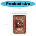 30Pcs Retro Scrapbooking Decorative Paper Antique Texture Paper ...