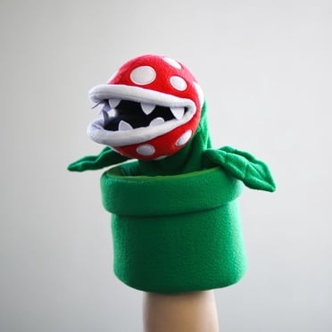 Goomba Puppet (Super Mario™) - Walmart.com
