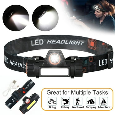 Micro Mini LED Hat Clip Light - Walmart.com