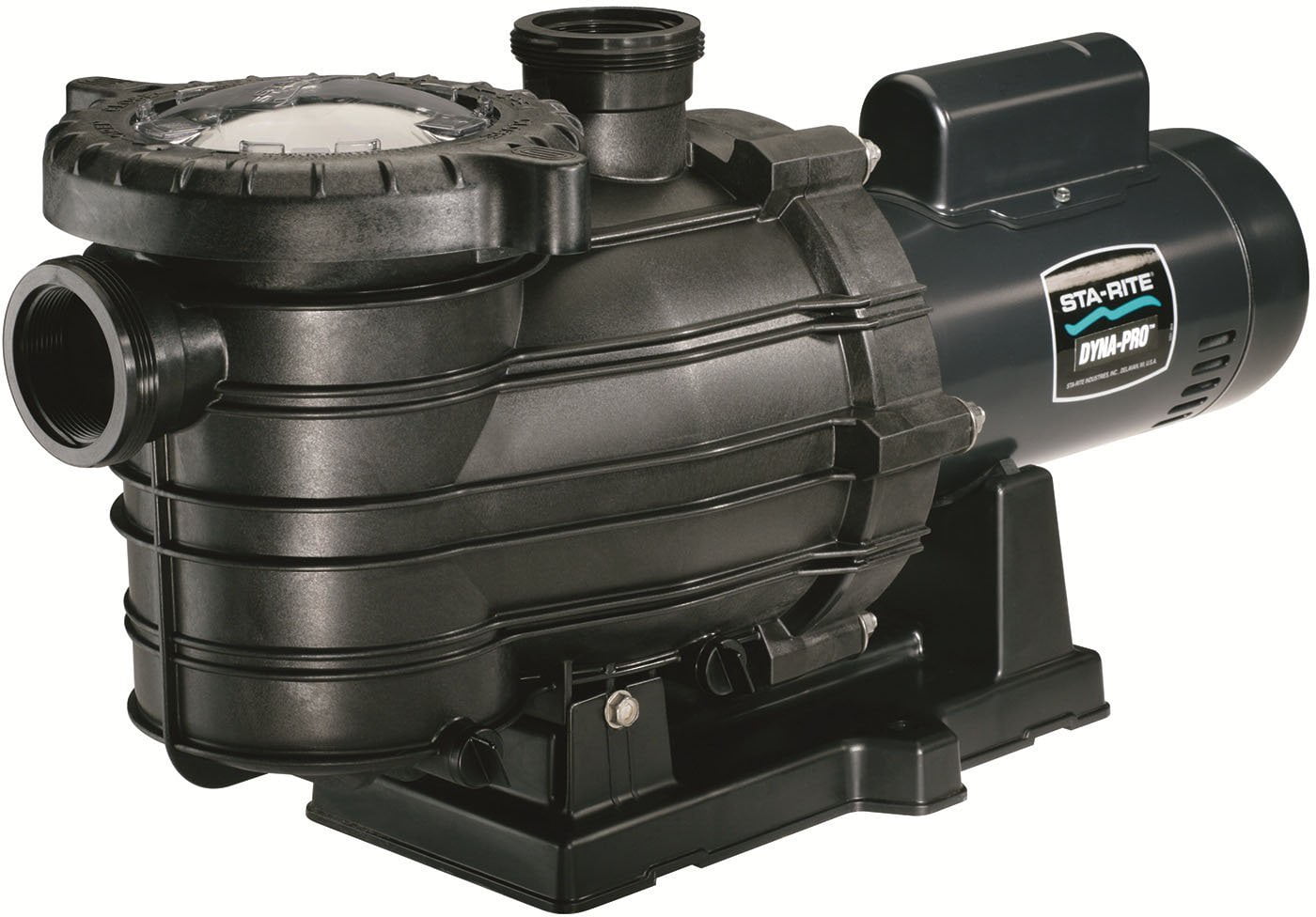 Pentair Sta-Rite MPEA6E-205L 115/230V 1HP Dyna-Pro Single Speed Pump ...