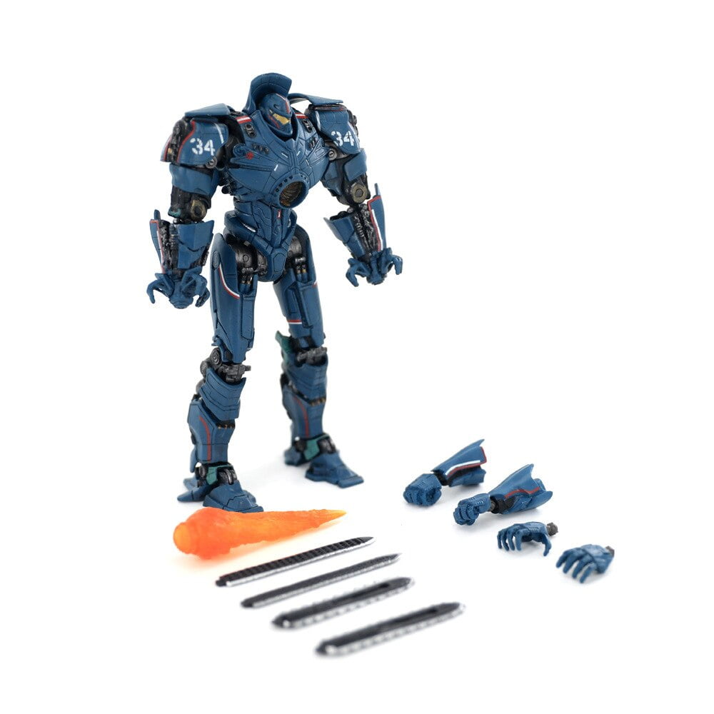 Click here for Hywell Neca Pacific Rim Uprising Gipsy Avenger Pvc... prices