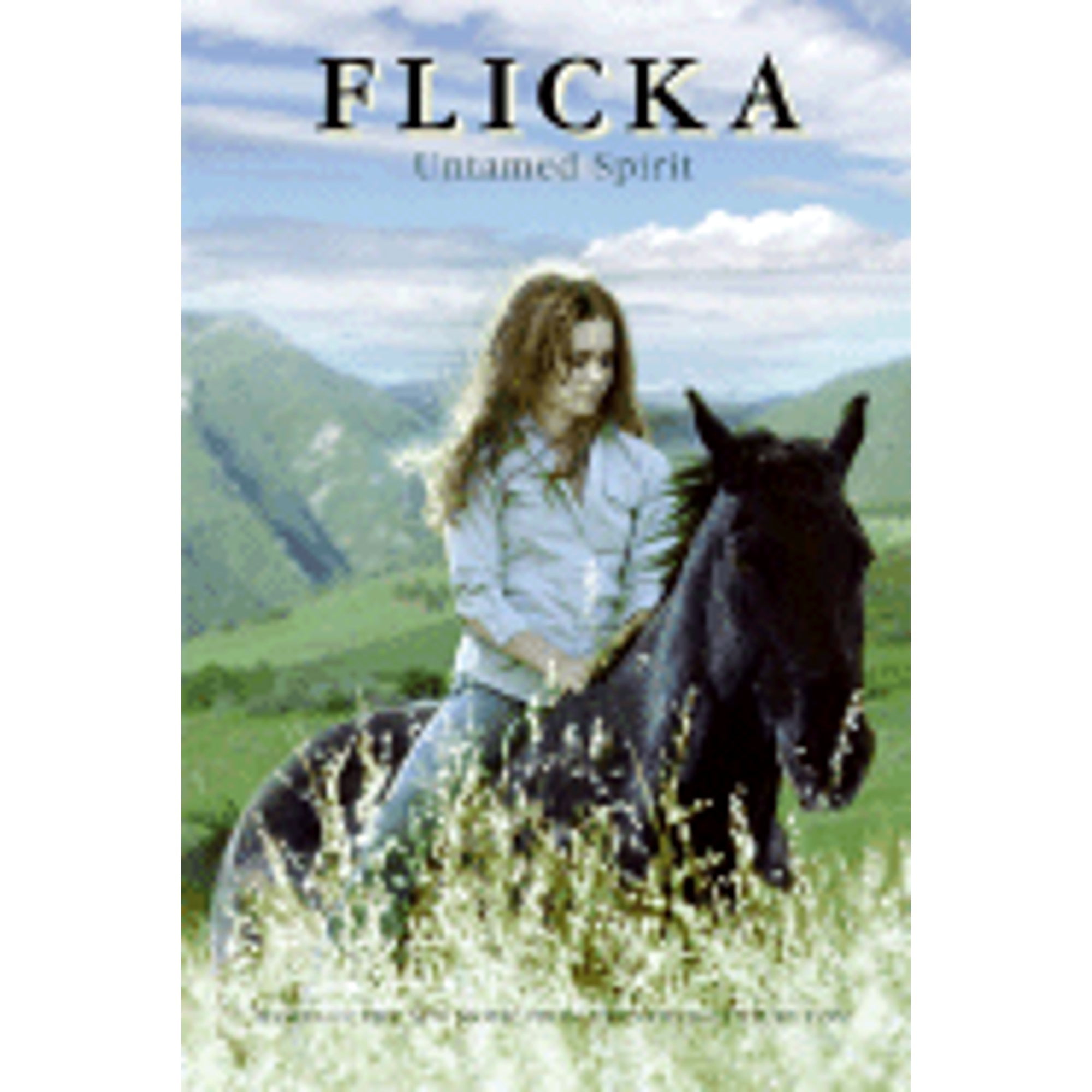Flicka