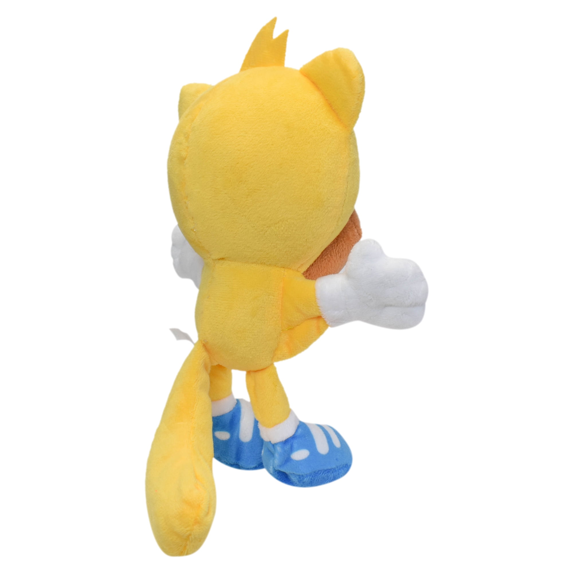 Sonic Ray Flying Squirrel Plush 8 Stuffed Animals & Plushies Toys etna ...