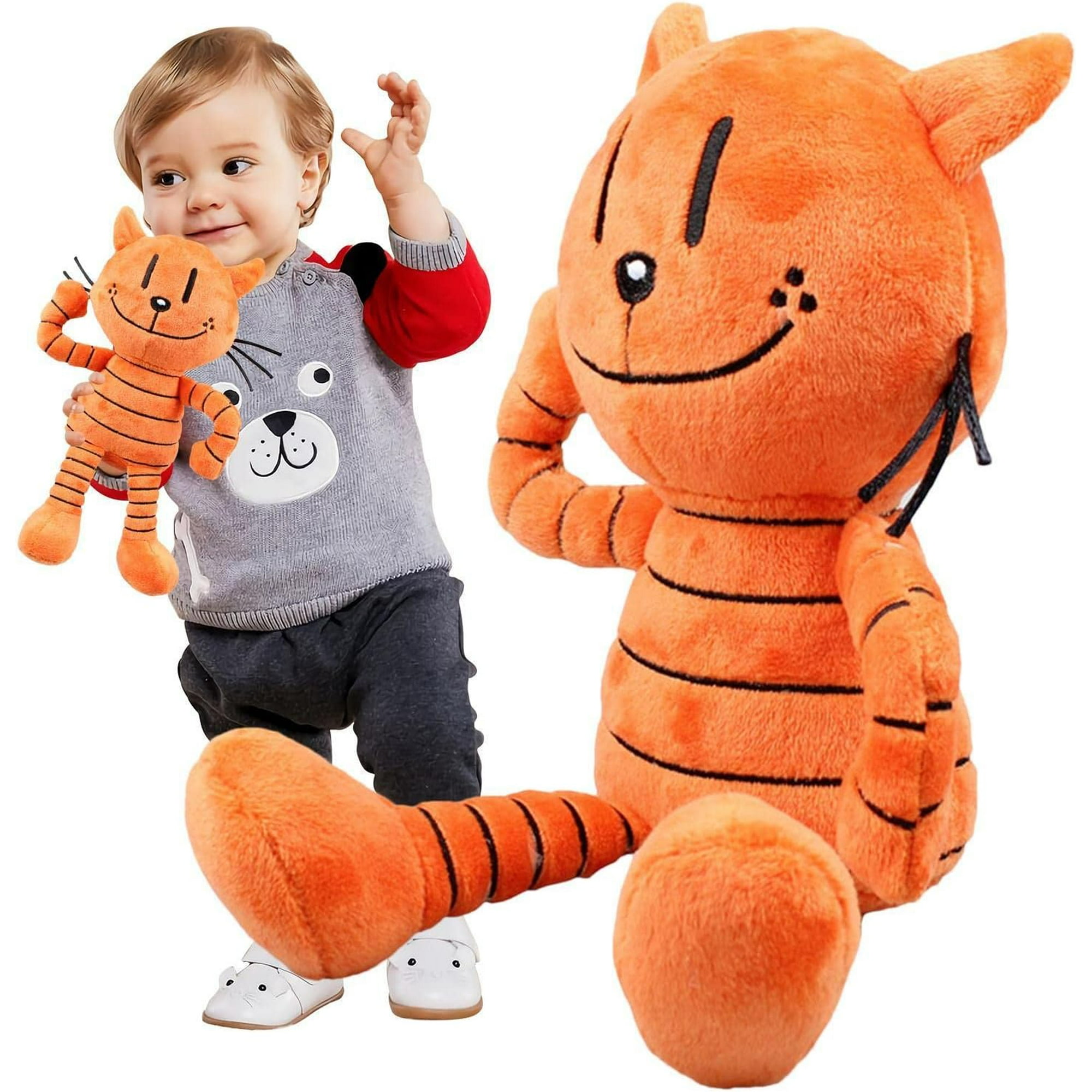 Click here for Xianswiv Dog Man Plush Doll  Cartoon Dog Plush Ani... prices