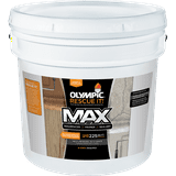 Olympic Rescue It Solid Exterior Deck Resurfacer and Primer with ...