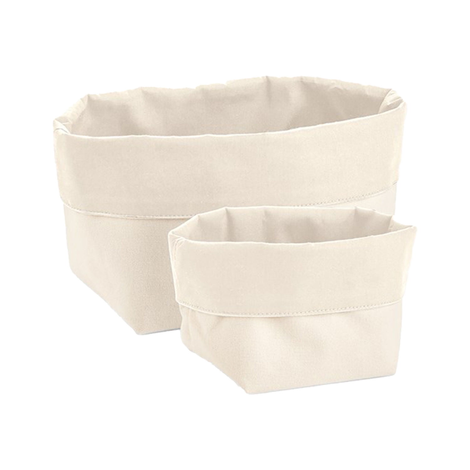 Click here for Westford Mill Reversible Canvas Organizer prices