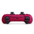 Sony PS5 DualSense Wireless Controller - Cosmic Red - Walmart.com