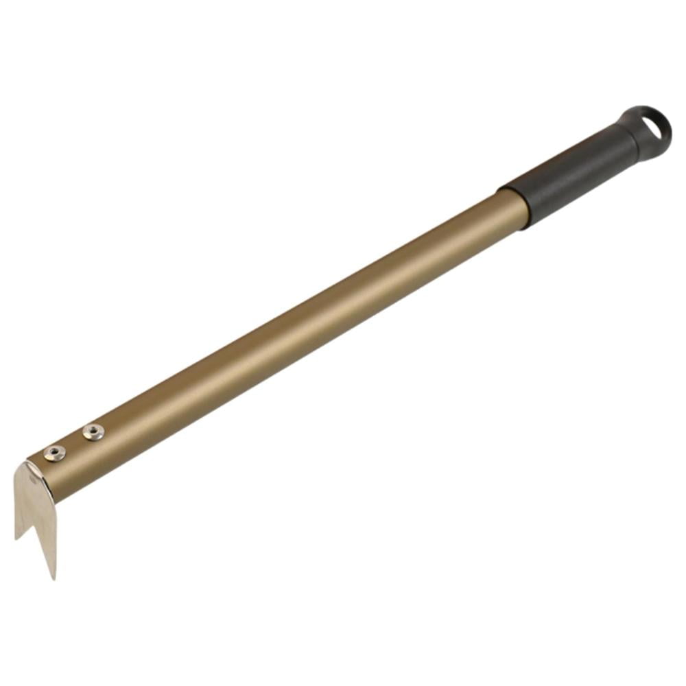 Pizza Fork | Stainless Steel Pizza Flipper Turner | 43cm / 16.9inch ...