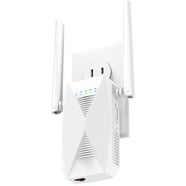 NETGEAR AC1200 Dual Band Desktop WiFi Range Extender (EX6200) - Walmart.com