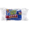Chore Boy Golden Fleece Scrub Cloth - Multipurpose Nonmetallic Scouring ...