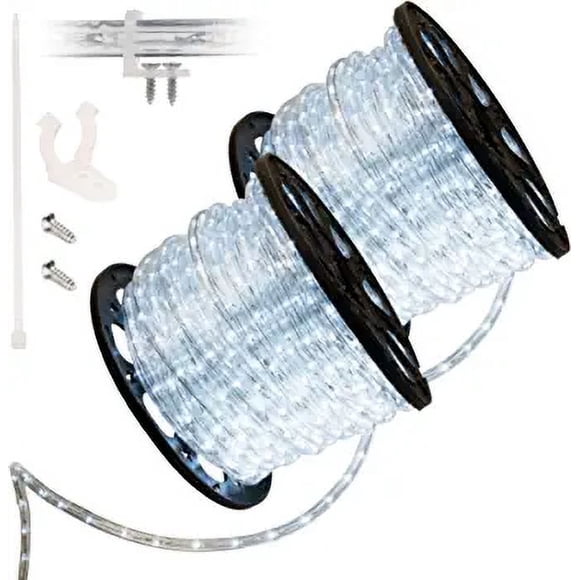 Permanent Outdoor Lights