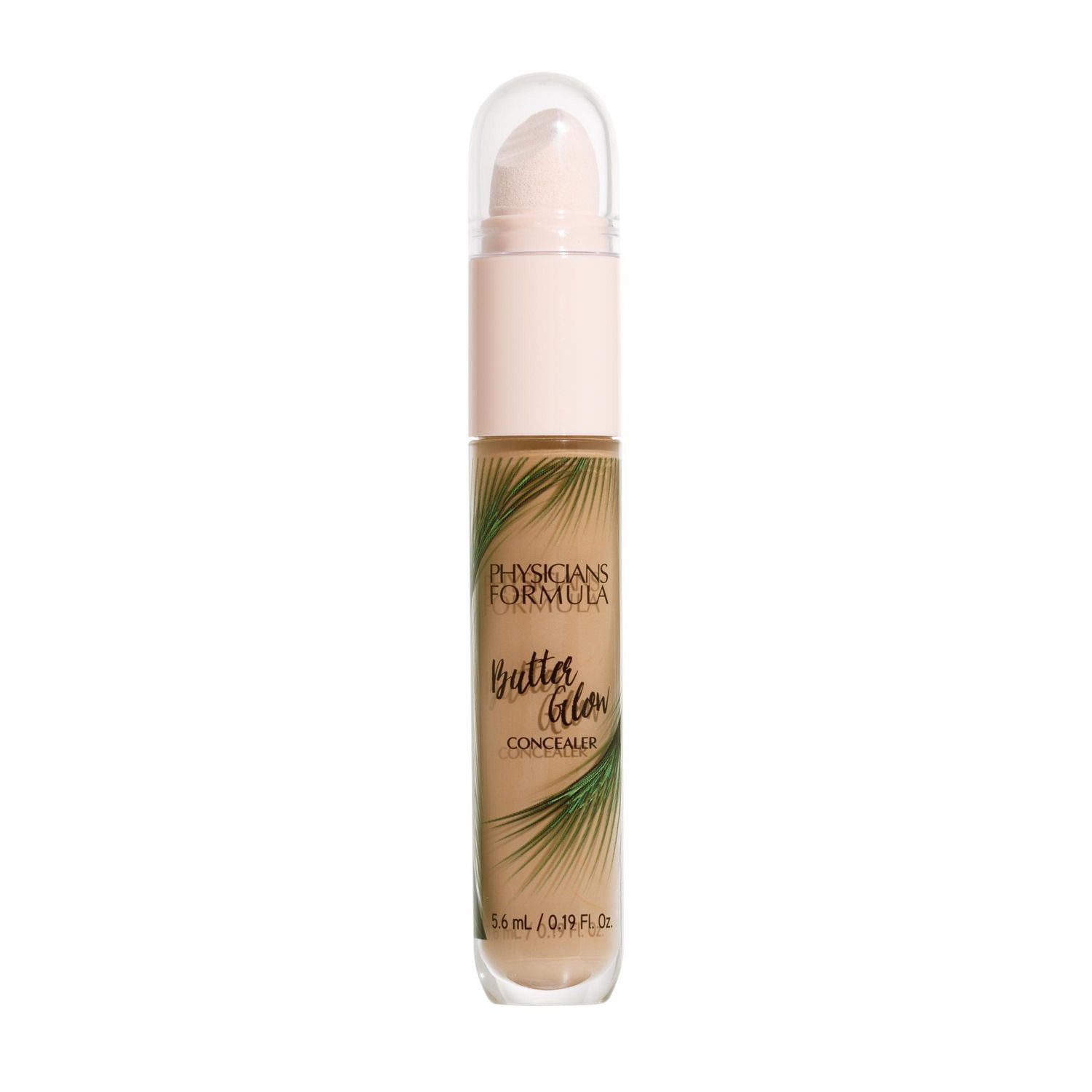 Click here for Wet N Wild Butter Glow Concealer Tan prices