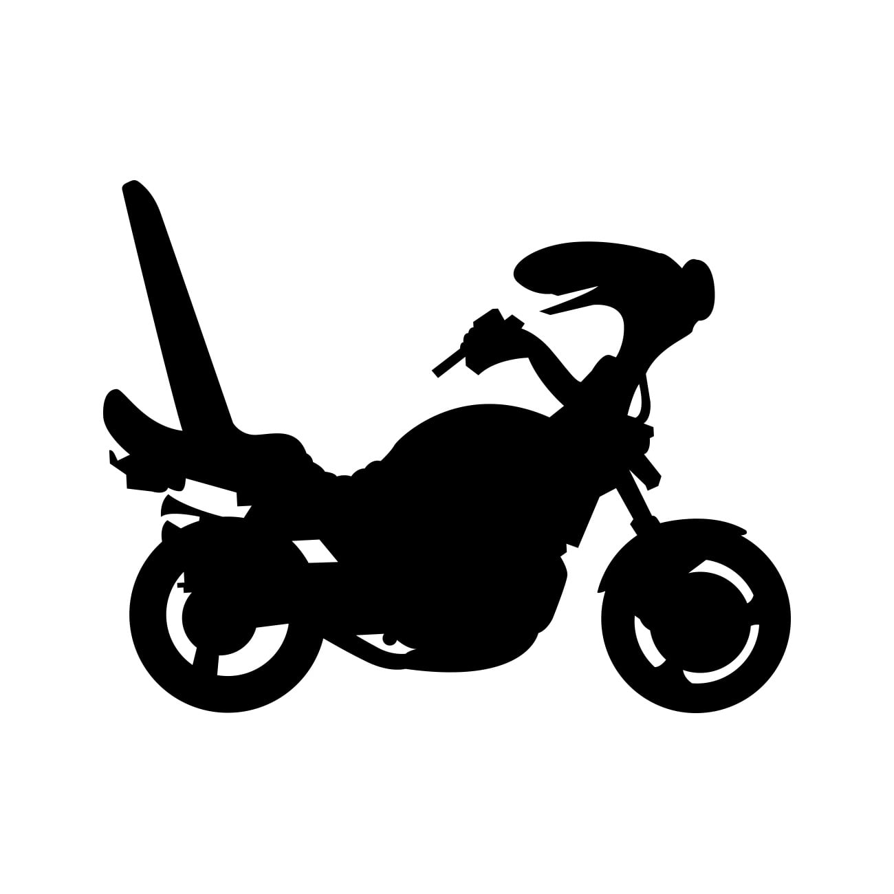 Boso Bosozoku Sticker Decal Die Cut - Self Adhesive Vinyl ...