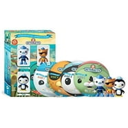 Octonauts: Slime Time (DVD) - Walmart.com