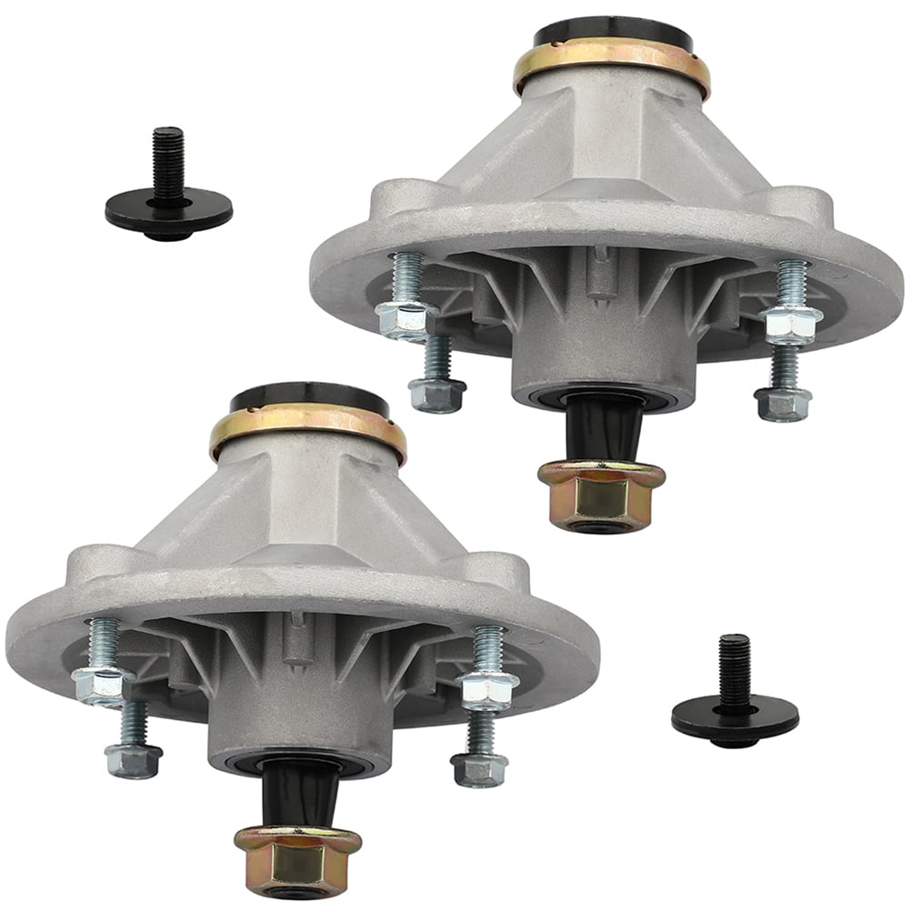 ECCPP Spindle Assembly Pack of 2 Spindle Replaces Toro 80-4341 88-4510 ...